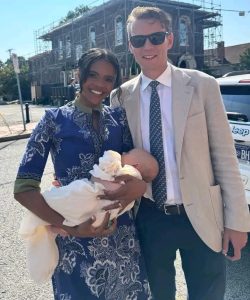 Candace Owens Husband: Inside the very quiet life of George Farmer